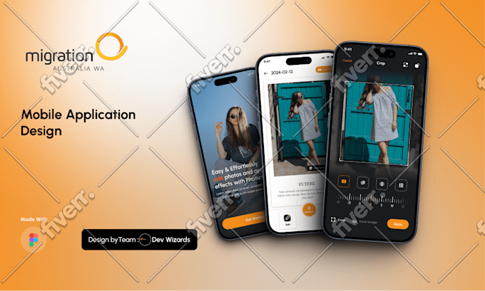 Do mobile app development, ios app development android app development ...