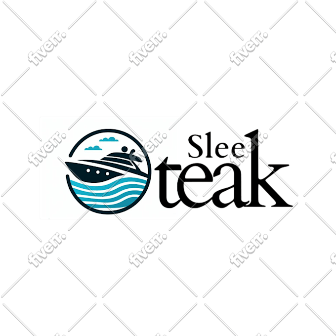 Be Your Canva Graphic Designer Canva Design Expert Or Canva Expert Logo Maker By Nazakatali3