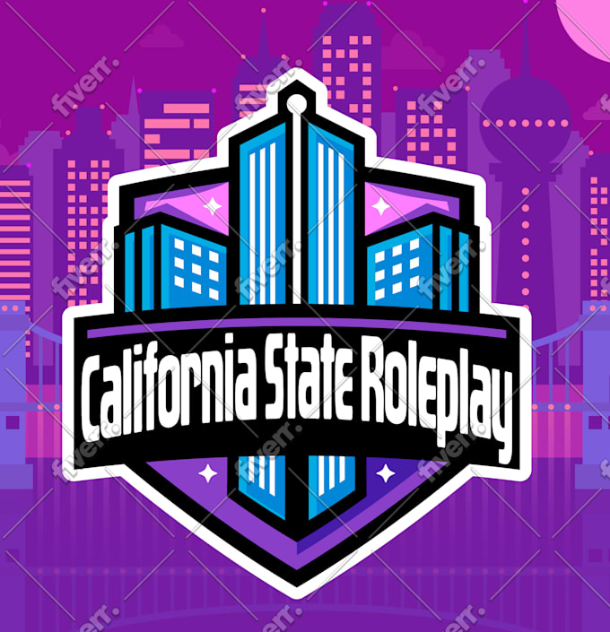 Design fivem logo for discord and roleplay in 24 hrs by Batool55556 ...