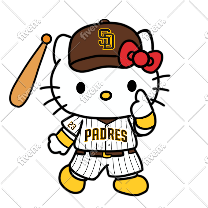 bat hello kitty wallpaper