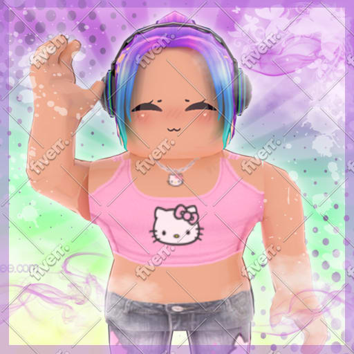 Make you a high quality roblox group icon by Milky_wxys | Fiverr