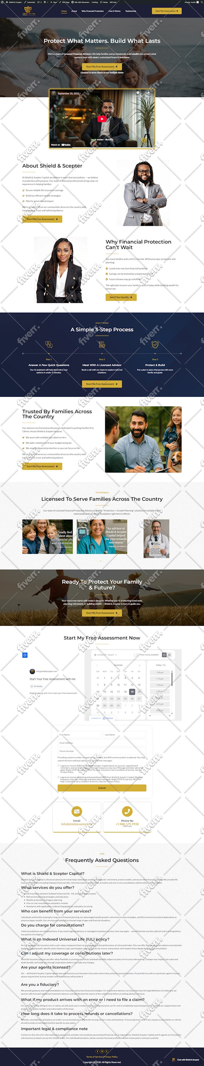 Write html css javascript jquery php bootstrap code for you by Alimughal15 | Fiverr