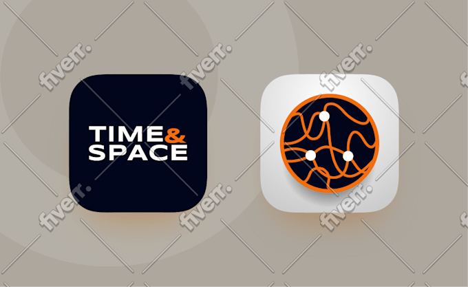 Design stunning mobile app icon for ios and android by Akhmad437 | Fiverr