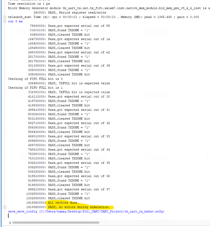 Program Xilinx And Altera Fpga Using Verilog And Vhdl By Haniarubab Fiverr