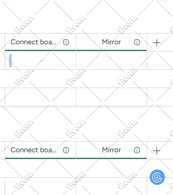 Setup workflow integrate automate make com clickup monday com notion gantt chart by Hoppisoft ...