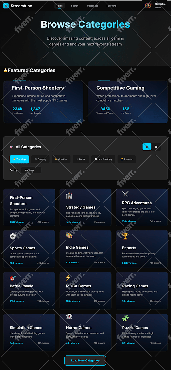 Design prototype wireframe and web app ui ux in axure rp 9 10 and 11 by ...