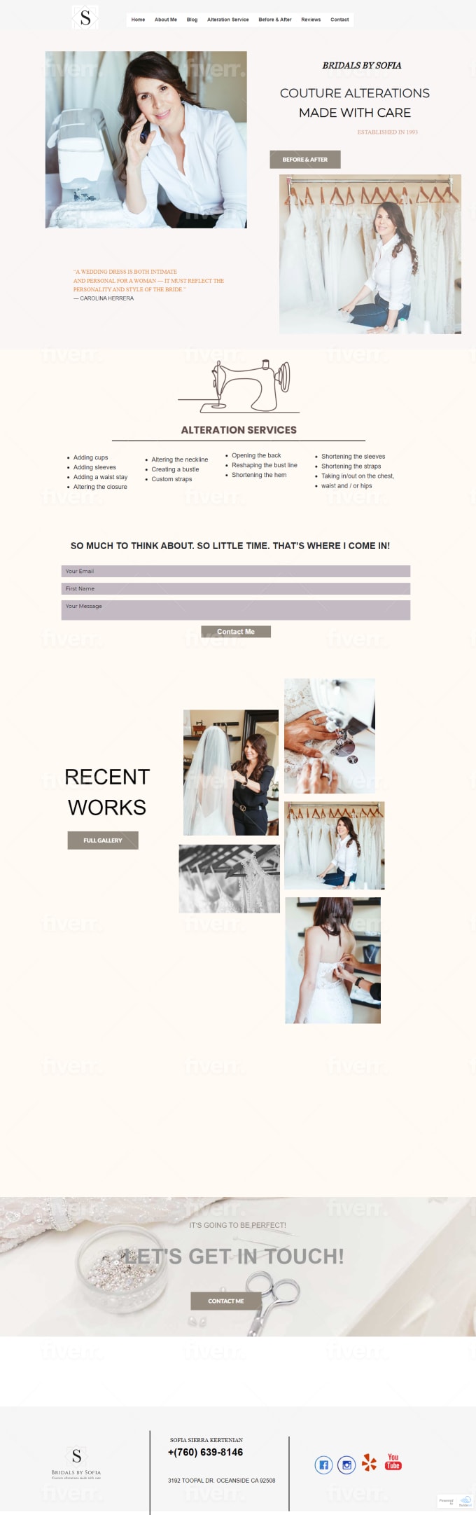 Wix website design, wix studio website, wix website redesign, design ... Wix website design, wix studio website, wix website redesign, design ...