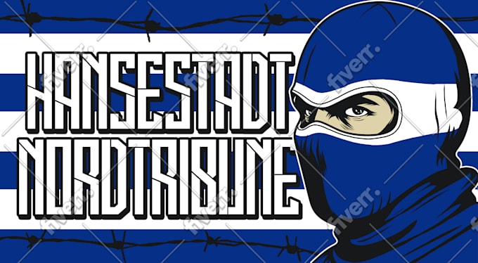 hooligans logo maker