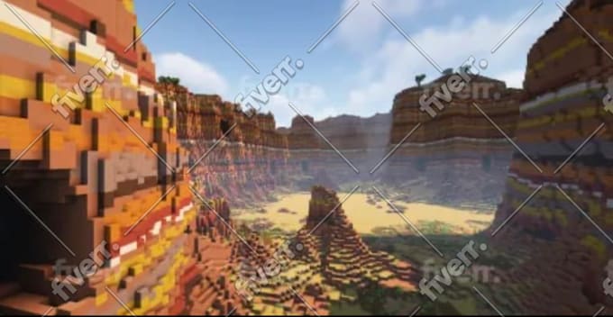 Create a minecraft plugin by Robarm99 | Fiverr