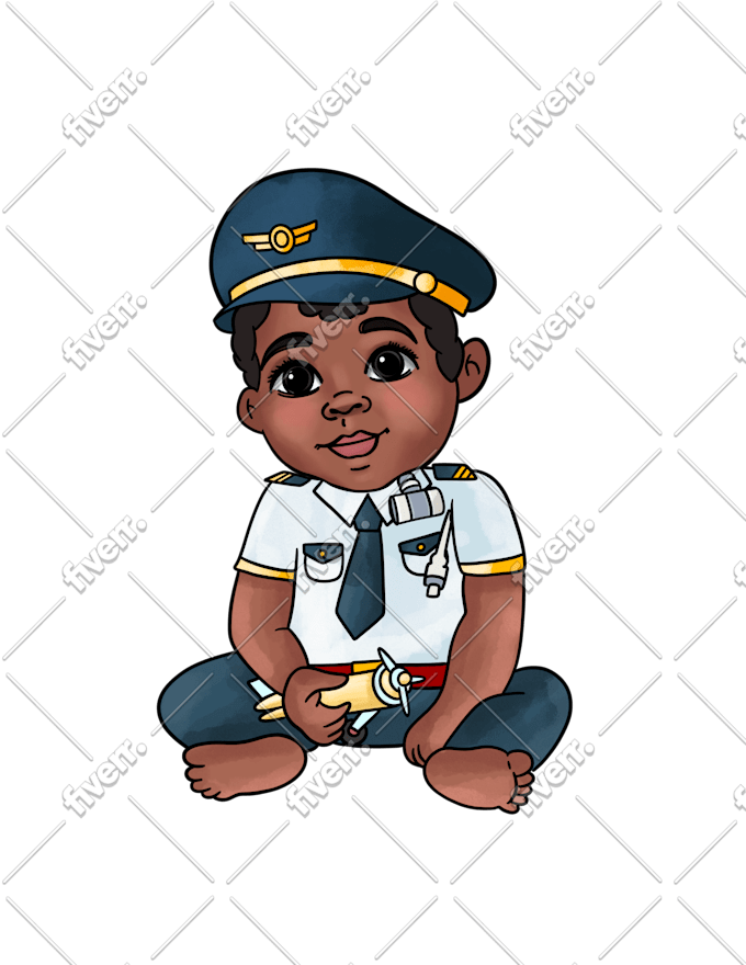 Convert your pictures into coloring book, line drawing vector cartoon ...