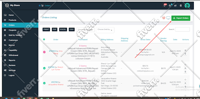 Create custom wordpress plugin for you by Wpdevmehedi | Fiverr