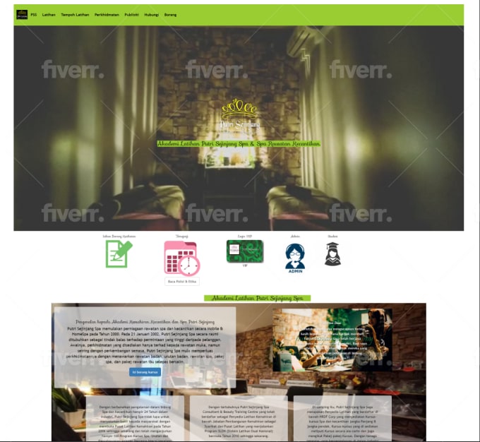 Create Fix And Deploy Asp Net Mvc Core Or Web Form Applications By Dynamictech Fiverr