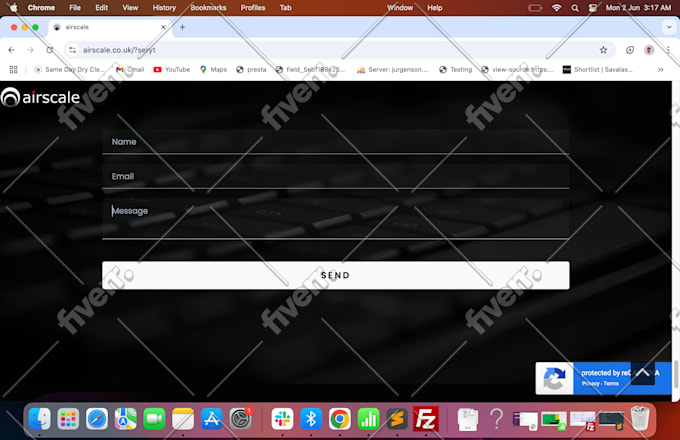 Fix , solve , and help wix issue errors or bug by Sanu61 | Fiverr