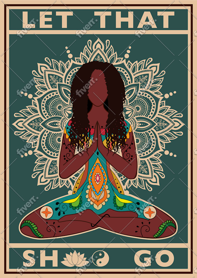 Design a beautiful poster by Sheza_marinova | Fiverr