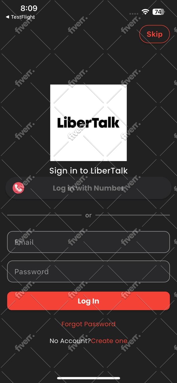 Reskin, redesign, rebrand codecanyon app in flutter, react native by ...