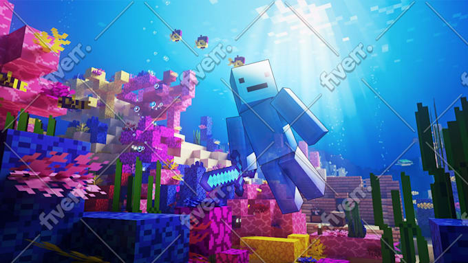 Minecraft Wallpaper Intro 700+] Minecraft Wallpapers | Wallpapers.com