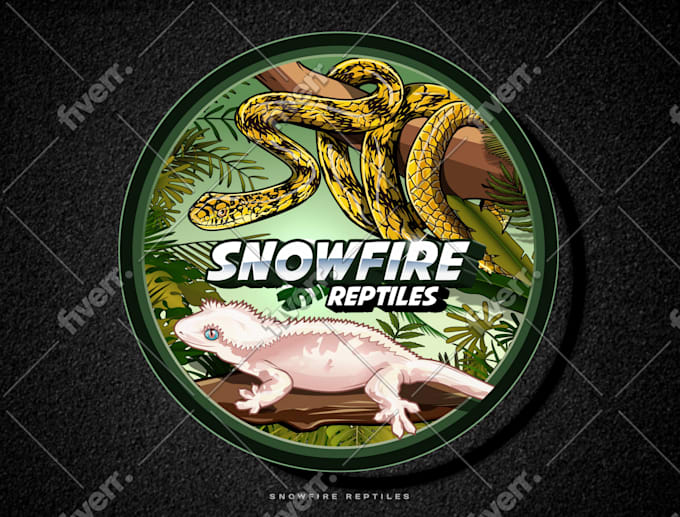 Reptilia Logo Die Familien Der Reptilien | Europeana