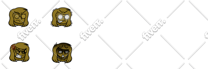 unfriendly faces fnf