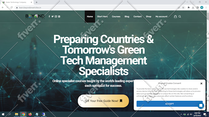 Setup free letsencrypt or aws ssl certificate by Mdmehedi_ | Fiverr
