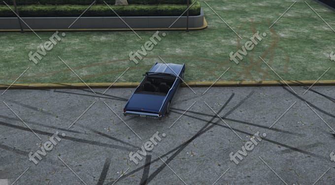 Remove, fix, or create objects and collisions for your fivem server by ...