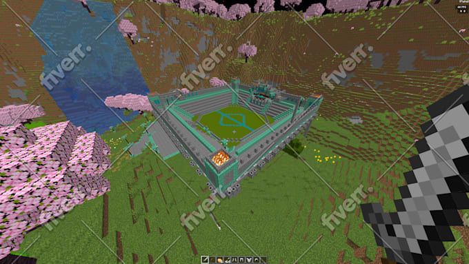 Install and configure minecraft plugins by Firefruits | Fiverr