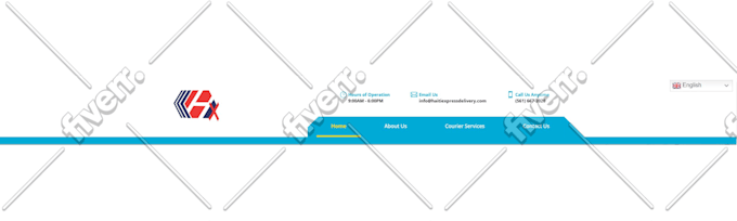 Code landing page design, html css boostrap, shopify, wordpress by ...