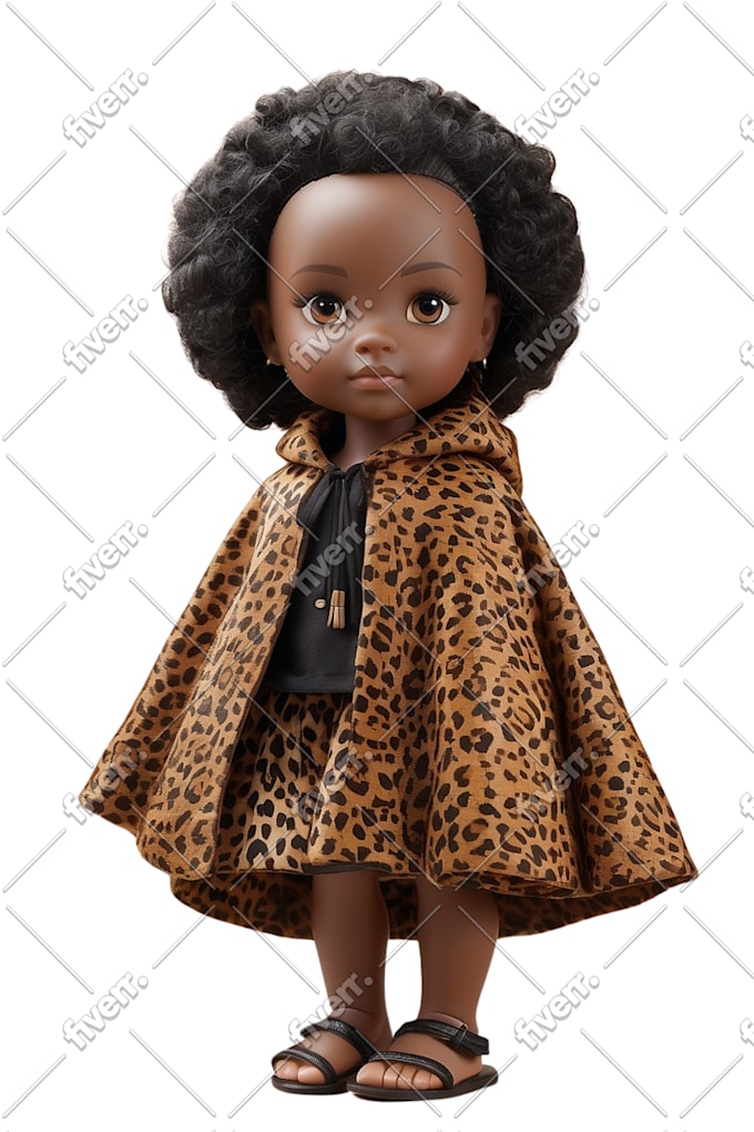 Design african american children book, 3d children story book ...