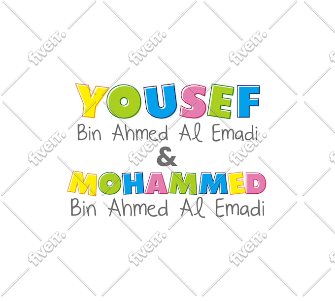 Create a fun traditional logo for education software for children yolo ...