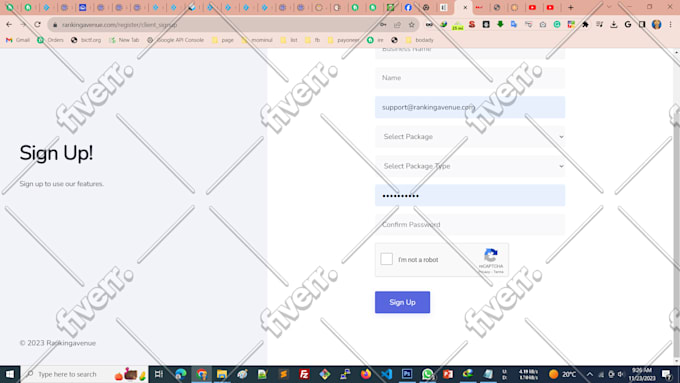 Install Php Codeigniter Laravel Codecanyon Script By Mostafijarra244 6239