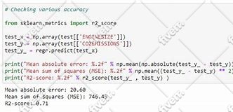 Do machine learning and ai projects by Muhammadht0014 | Fiverr
