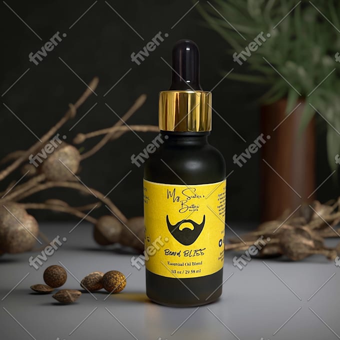 Add artistic background to ecommerce products make collage by Yumi_b ...