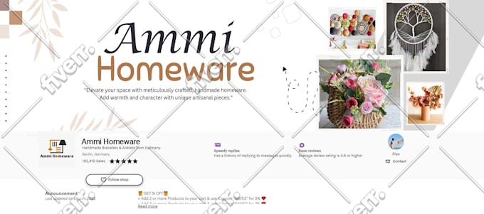 Design billboard, signage, roll up, shop front and yard sign by ...