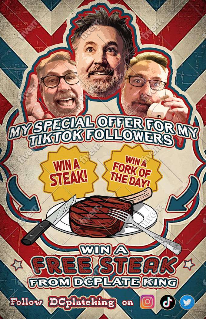 cool old school posters