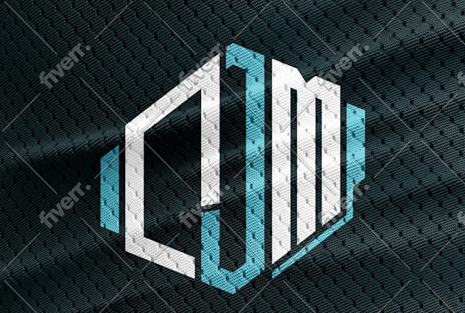 Design a unique custom gaming logo for you by Yanarchygfx | Fiverr