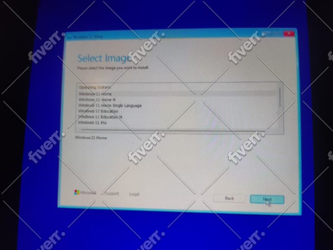 Optimize pc overclcok for gaming, warzone, fortnite by Usmande | Fiverr