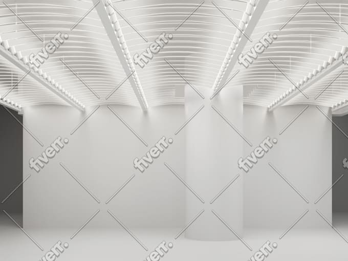 Make a cool 3d visualization of the interior by Belmoz | Fiverr