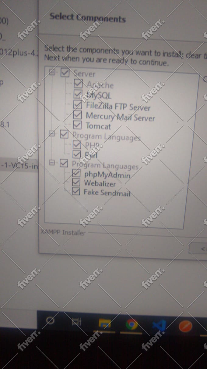 Fix any bug or error in android application kotlin and java by Marwadtech | Fiverr