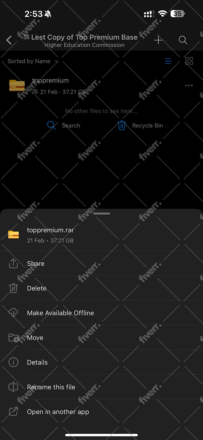 Create custom fivem server esx by Mabrarshafiq | Fiverr
