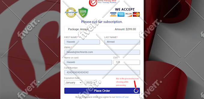 Do shopify theme customizing and custom coding by Sweethaseeb | Fiverr