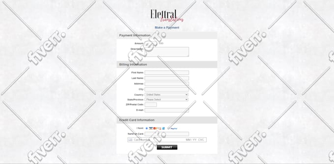 Fix html css javascript php mysql wordpress errors in 24h by Siawarao | Fiverr