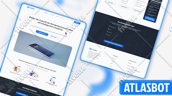 Design, redesign, and develop responsive wordpress websites and blogs ...