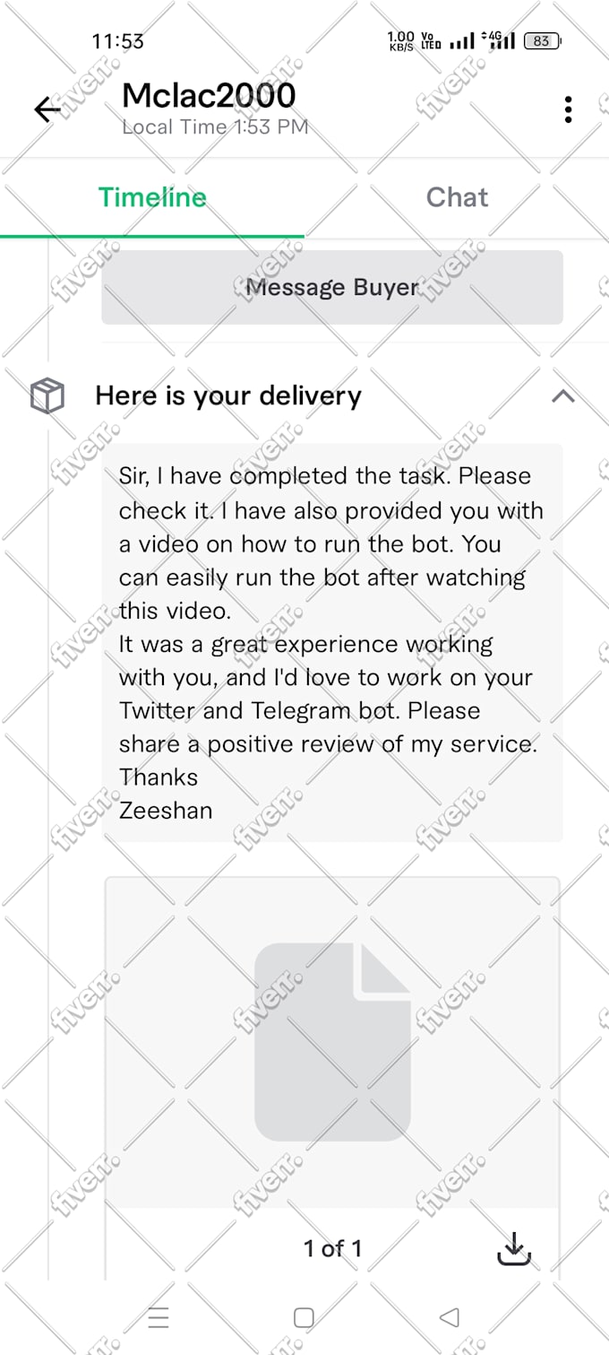 Do python web scraping, data scraper, data mining, web scraper by Etranslators5 | Fiverr