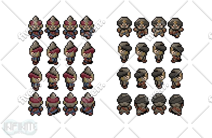 Base De Sprites Del Mundo Exterior Del Entrenador Pokémon