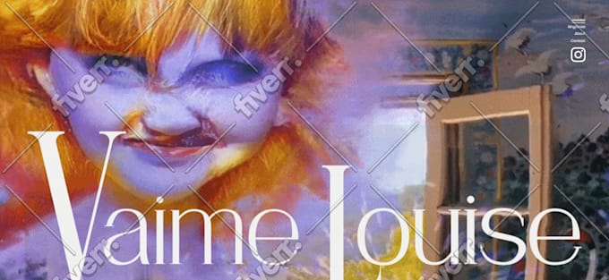 Add custom html, css and js code to squarespace website by Zain_shoukat7 | Fiverr