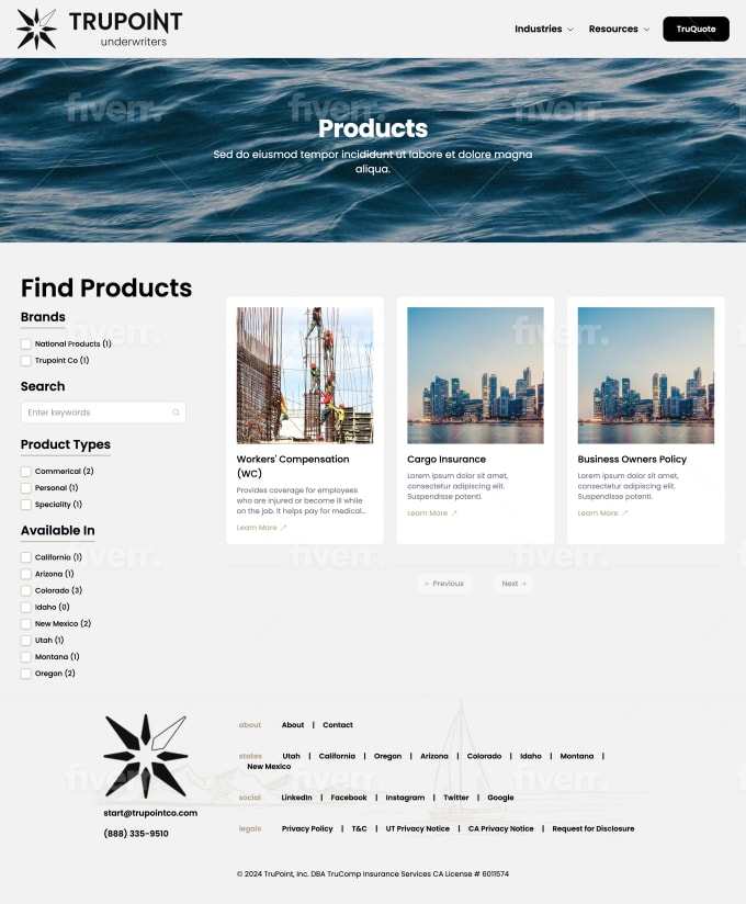 Build Reactjs Web App Using Nextjs React Js With Firebase By Gravitytechdev Fiverr