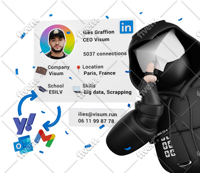 Create amazing 3d character for your need by Nugglet101 | Fiverr