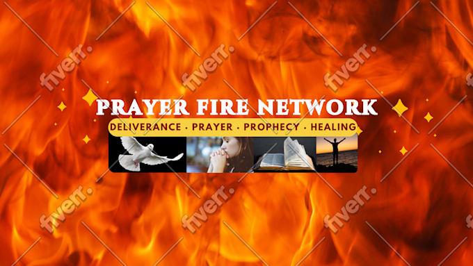 Create youtube thumbnails for your christian and faith based channel by ...