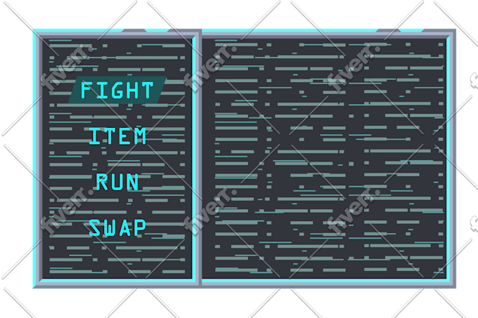 Pixel art ui pixel hud game art gui fnf icon tileset mana health bar ...