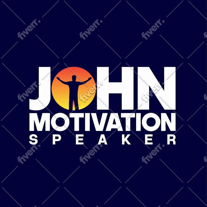 Design professional 3d minimalist business logo design for your brand ...