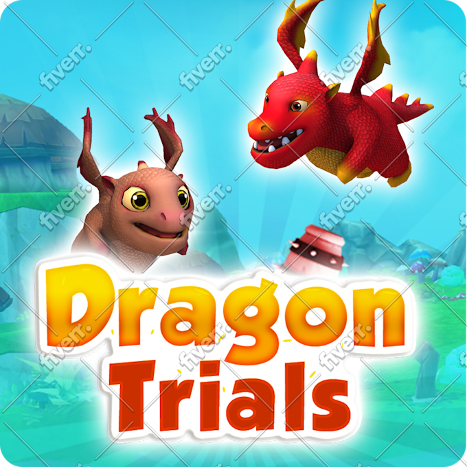 Create android mobile games in unity or build box by Mukulkanojia | Fiverr